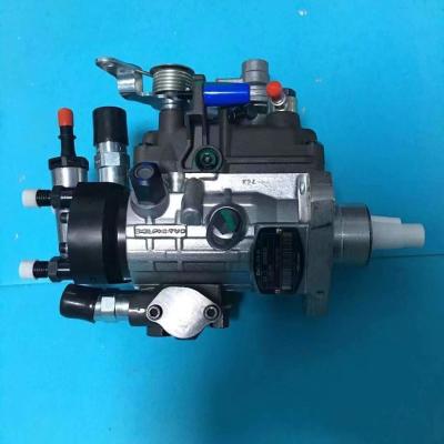 China 9323A260G, 9323A261G, 9323A262G, 320/06929, 320/06738, 320/06754, 3 Delphi Injection Pump for JCB 3CX Engine DP210 Parts for sale