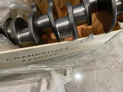 China zz90237 Perkins 1104 Large Journal Crankshaft Kit 1104A-44 (RR) 1104A-44T (RS) 1104A-44TA (RT) 1104C-44 (RE) 1104C-44T for sale