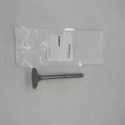 China 3142H101PERKINS  VALVE, INTAKE 1100 NEW perkins spare parts with high quality for sale
