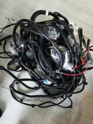 China 20y-06-42751 Wiring Harness for Komatsu Excavator PC270-8 PC200-8  machinery parts for sale
