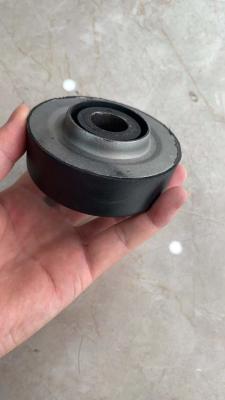China 4622543 High Quality ZX330-3 6HK1 Rubber Engine Mount Hitachi spare parts for sale