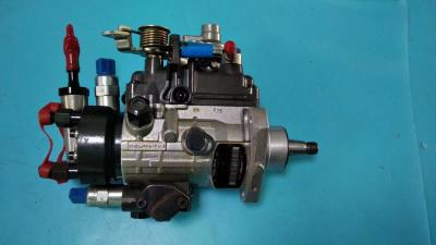 China 320/06942 9520A324G DELPHI JCB DIESEL fuel injection pump 9520A310G 320/06725 for sale