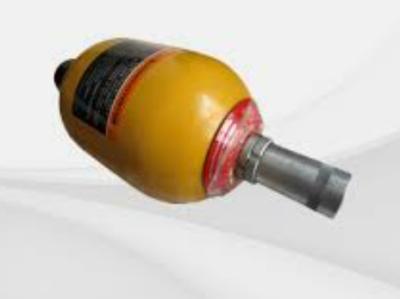 China 13C0076  ACCUMULATOR LIUGONG CLG856 CLG835  liugong wheel loader motor grader parts for sale