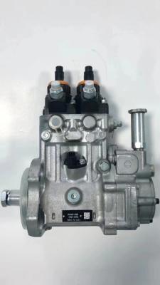 China 6261-71-1111 Fuel Injection Pump for Komatsu SAA6D140E-5 komatsu spare parts for sale