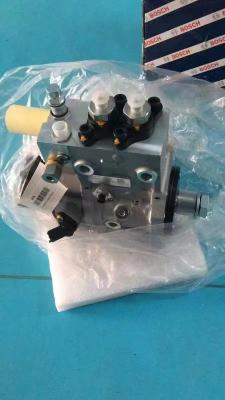 China 0445 020 116 Fuel injection pump Bosch for Weichai WP10 Euro3 with high quality for sale