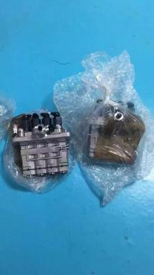 China 104134-4060 Diesel Injection Pump Perkins-Motor 404D-22 404C-22 104-19 Zexel for sale