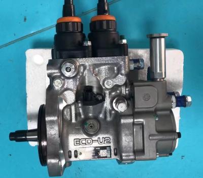 China 094000-0463 6156-71-1132  New Fuel Injection Pump  For KOMATSU SA6D125E 6D125 for sale