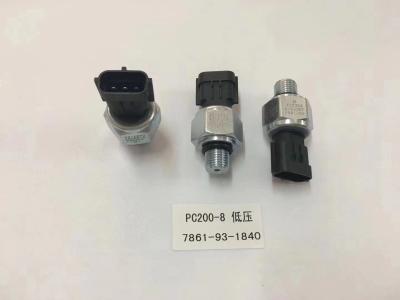 China 7861-93-1840 Komatsu PC200-8 PC220-8 Excavator 42CP2-8 42CP28 for sale