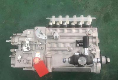 China 400912-00445 1001140099 BHF6P120056 Fuel Injection Pump Doosan with high quality for sale