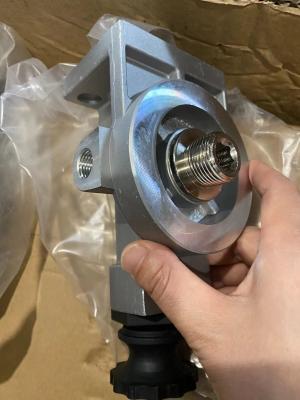China 6754-71-7200 Head Fuel Feed Pump for Komatsu Excavator PC200-8 PC240-8 4D107 6D107 for sale