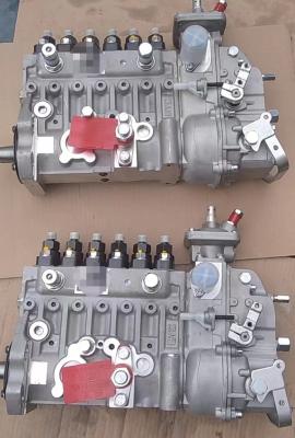 China 4994681 10403566225 6BTA5.9  Fuel Injection Pump cummins for sale