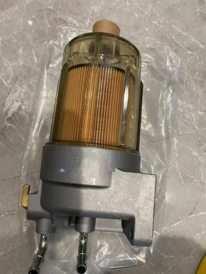China Oil water separator Filter cartridge assembly for Kobelco SK200-8/210-8/250 for sale