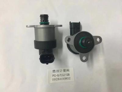 China 0928400802 0928400607 Fuel Pressure Regulator CONTROL VALVE for CITROEN FORD for sale