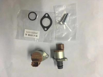 China 294200-0370 DENSO SUCTION CONTROL VALVE with high quality for sale