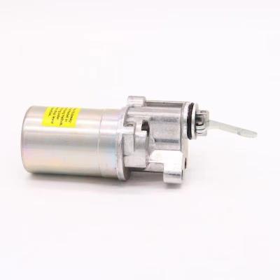 China 04199901 Solenoid 04199901 04199902 04199903 04199904 04199905 for DEUTZ BFM2012 for sale