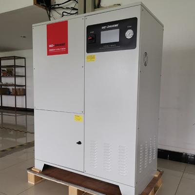 China Car Care Auto Body Repair And Refinishing Adjustable Power Dry Sanding Central Dust Extraction for sale