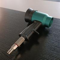 China Portable Car Dryer Blower Detailing Vehicle Body Repair Heat Gun for sale
