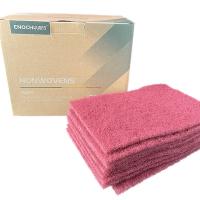 China Automotive Polishing Cloth Car Paint Brushed Vegetable Melon Cloth Metal Rust Removal for sale