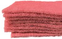 China Automotive Polishing Cloth Car Paint Brushed Vegetable Melon Cloth Metal Rust Removal for sale