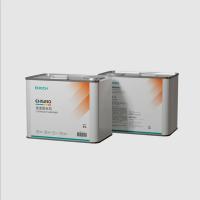 China 2k Automotive Paint Hardener For Car Paint Epoxy Primer Clear Coat Stoving Varnish Hardener for sale