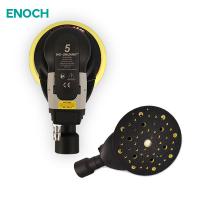 China Automotive Car Paint Sander Machine Dust Extarction Putty Tools 5 Inch Disc Sander for sale
