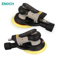 China Handheld Car Polish Orbital Polisher Auto Wax Buffer Floor Buffing Machine Car Refinish Product for sale