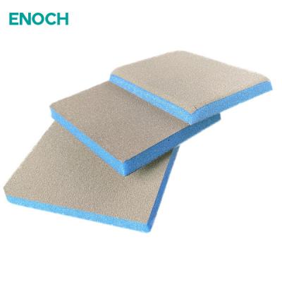 China 5 Inch  P800 Grit Sandpaper Discs Pads For Orbital Sander Car Repair Grinding for sale