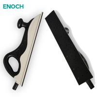 China Flexible Hand Sanding Block Kit Auto Body Blocking Tools Board 70x400mm for sale