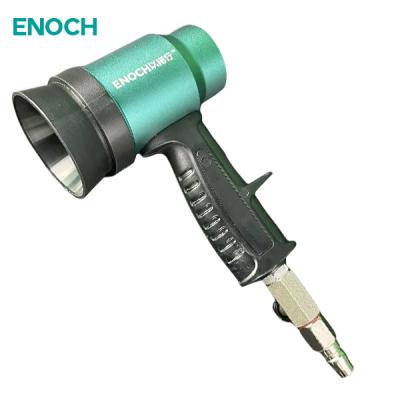 China Industrial Painting Car Dryer Blower Gun Auto Detailing Air Blower Vehicle Dryer Blower for sale