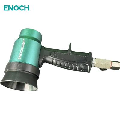 China Electric Car Dryer Blower Portable Car Spray Paint Set Equipment Car Refinishing Project for sale