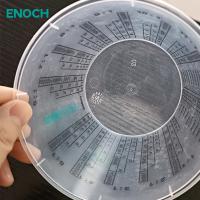 China 700ml 8 Oz Paint Mixing Measuring Cups Disposable Plastic Automobile for sale