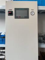 China Dry Sander Machine Centralized Dust Collection System Automobile Plate Spray for sale