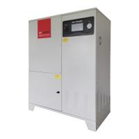 China Auto Car Repair Tool Dry Sanding Machine For Collision Repair Dry Grinding Dust Collector Central for sale