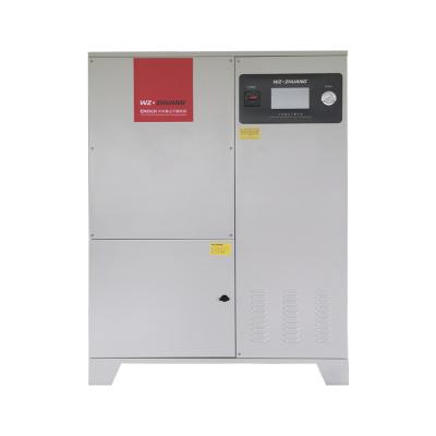 China Auto Car Body Repair Dry Sanding Machine Tools Dust Free Centralized Dust Collection System for sale