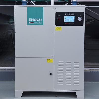 China Moveable Dust Free Dry Sanding Machine Set Centralized Dry Grinding Car Paint Repair for sale