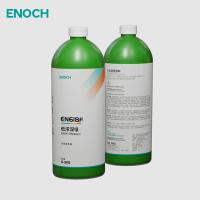 China Water Based Car Spray Paint Service Touch Up  Coat Deep Green Black  0.3Kgs/Pack for sale