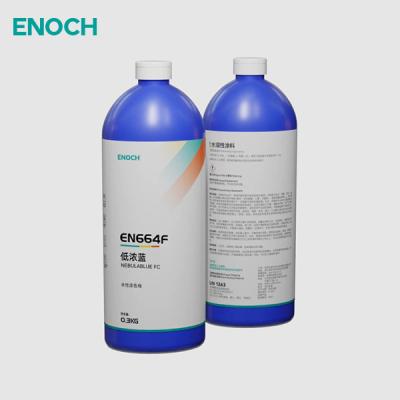 China 2k Acrylic Enamel Auto Paint Touch Up Automotive Base Coat And Top Coat for sale