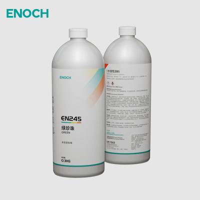 China Auto Paint Refinishing Supplies Body Paint Car Refinish Green Car Refinish Product for sale