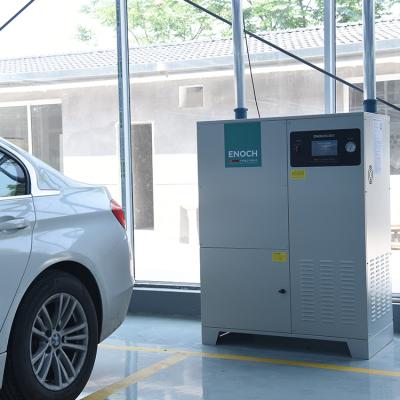 China Automotive Refinish Solutions Powder Auto Refinishing Supplies Dry Sanding Machine for sale