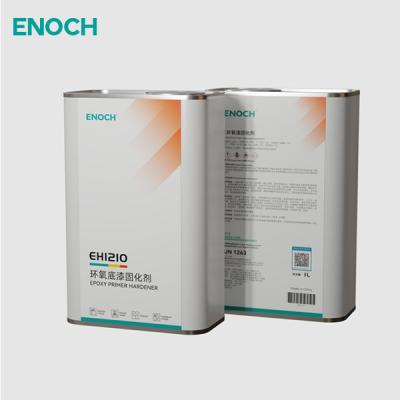 China Ultra Clear High Gloss Epoxy Resin And Hardener 5 Gallon Epoxy Primer Hardener for sale