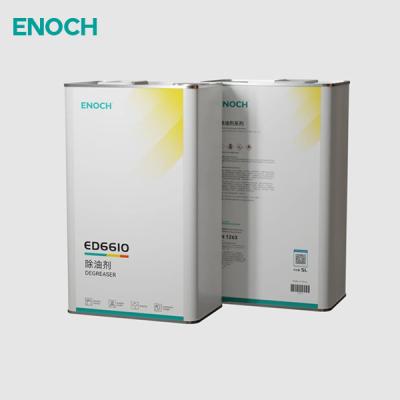 China Lacquer Paint Thinner Degreaser Cleaning Auto Paint Wipe And Dry Sanding for sale