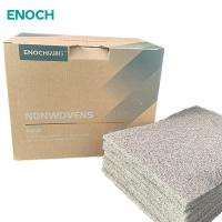 China Velvet Melon Cloth Rust Polishing Auto Cleaning Cloths For Car Paint Refinish for sale