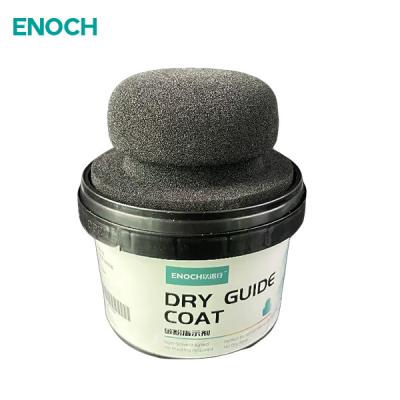 China Dry Sanding Guide Coat Paint Powder Auto Repair Refinishing for sale