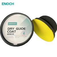 China Sanding Dry Guide Coat Powder Applicator Shows Imperfections Scratches Paint Detection 450ml for sale