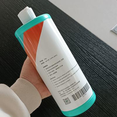 China Heavy Cut Coarse Compound For Polish Swirl Remover Dual 100g Pack for sale