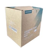 China Adhesive Dust Tack Cloth For Sanding Car Rag Auto Car Dust Cloth Sticky Paint Body 30 Inch for sale