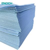 China Automotive Paint Tack Cloth Rags Painting Cars Dust Wiping High Decontamination for sale