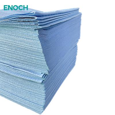 China Automotive Paint Tack Cloth Rags Painting Cars Dust Wiping High Decontamination for sale
