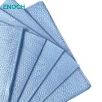 China Car Wiping Cloth Towels Surface Treatment Multi Purpose Auto Wipes Dust Free 30x35CM for sale