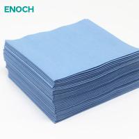 China Antibacterial All Purpose Microfiber Cleaning Cloth Car Dust Drying Detailing Commercial for sale